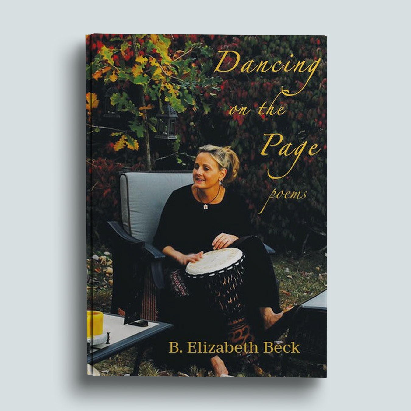 B Elizabeth Beck – Poet, Fiction Writer